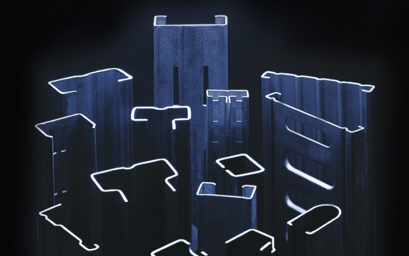 Tipuri de profile metalice - ozelsteelprofil.ro | Profile metalice ...