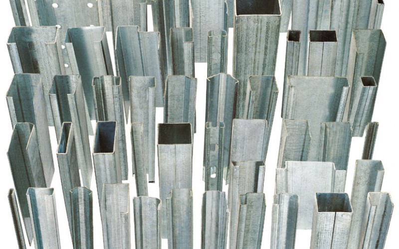 Tipuri de profile metalice - ozelsteelprofil.ro | Profile metalice ...