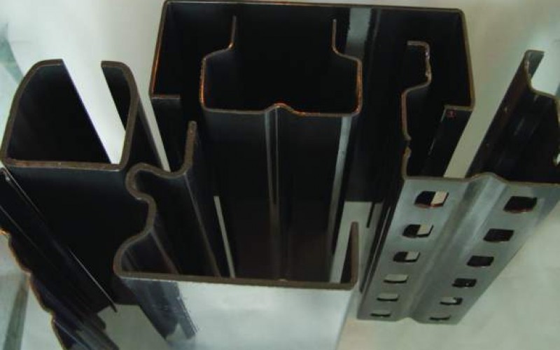 Tipuri de profile metalice - ozelsteelprofil.ro | Profile metalice ...