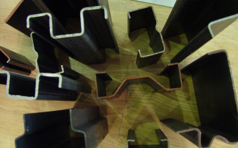 Tipuri de profile metalice - ozelsteelprofil.ro | Profile metalice ...